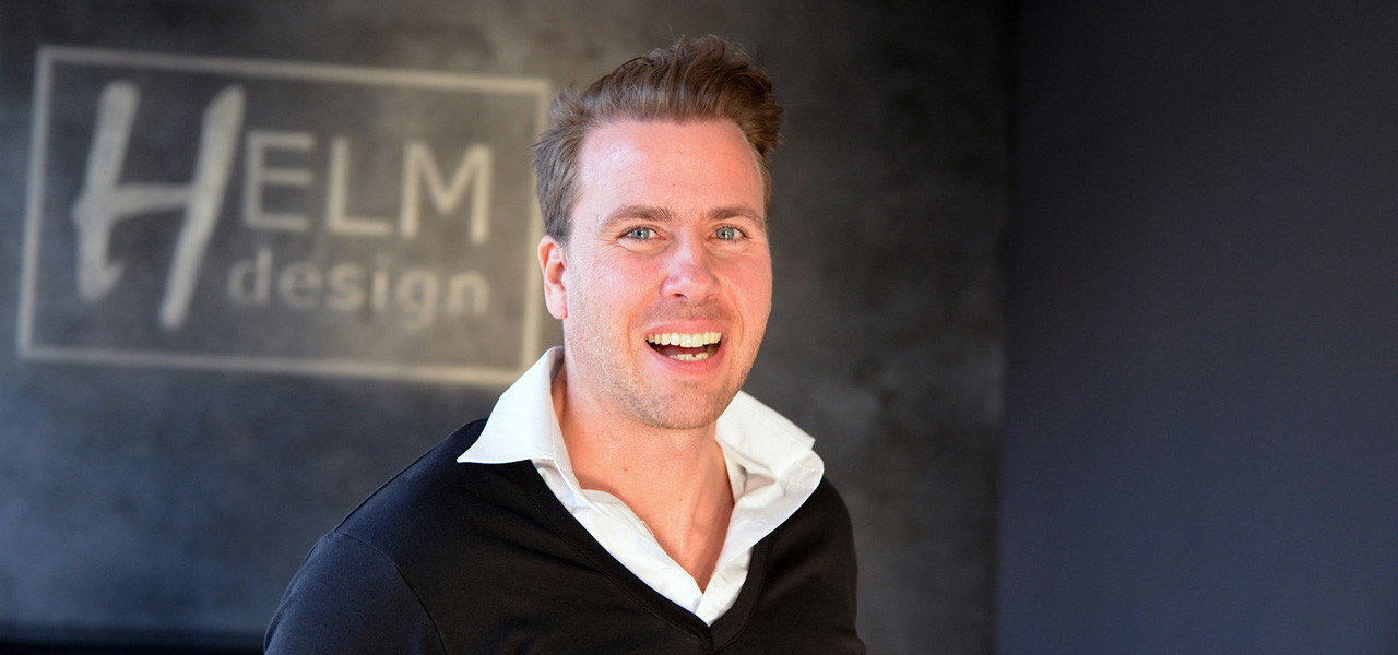 „Als Schreiner 4.0 ist Daniel Helm ein Vorreiter seiner Branche ...