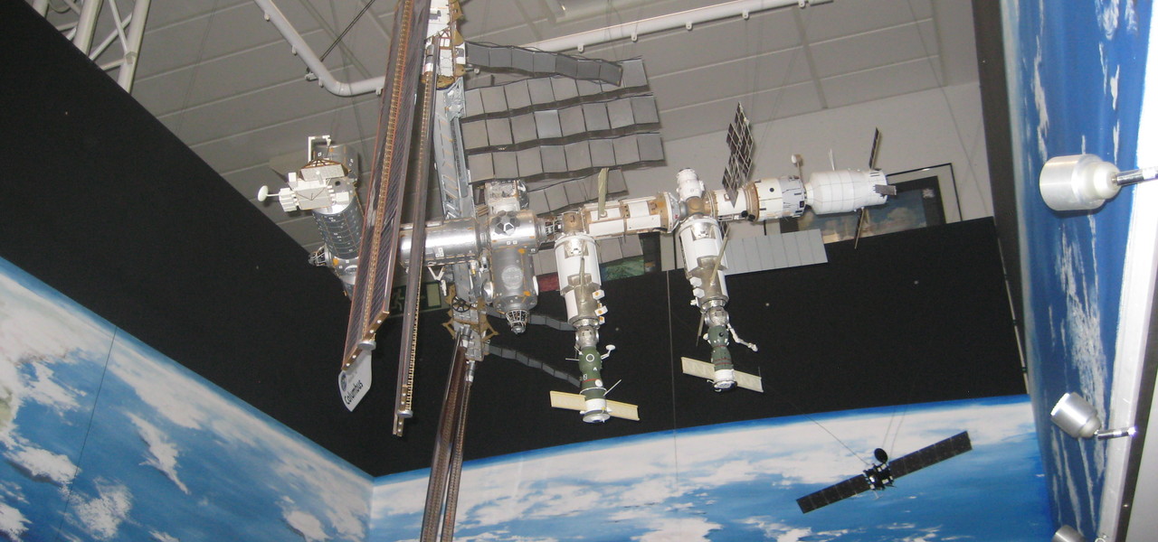 Besuch beim DLR (Deutsches Zentrum für Luft- und Raumfahrt) | Aktuelles ...