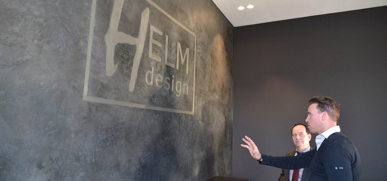 Interview mit Daniel Helm, HELM Design, Ihr Schreinermeister GmbH ...